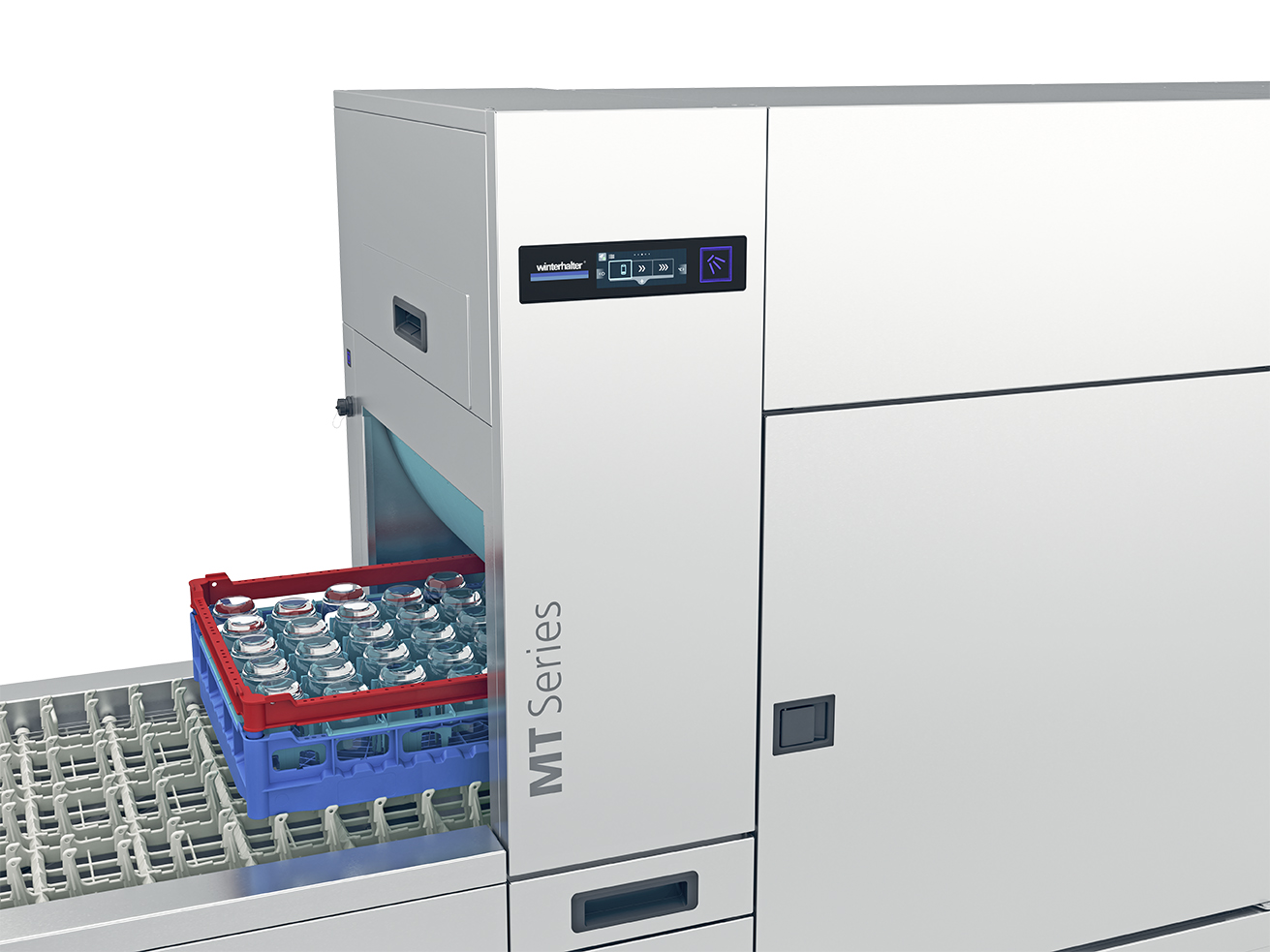 Winterhalter – All-In-One Visual Marketing Content - M+M-Group